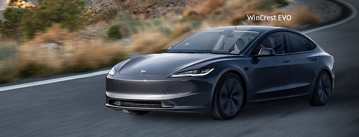 Wincrest EVO – ULTRAFIT PROTECTION USA