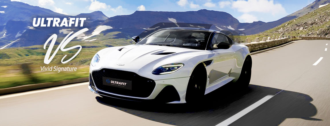 Vivid Signature – ULTRAFIT PROTECTION USA