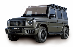 ULTRAFIT PROTECTION USA – Paint Protection I Windshield Protection Film ...