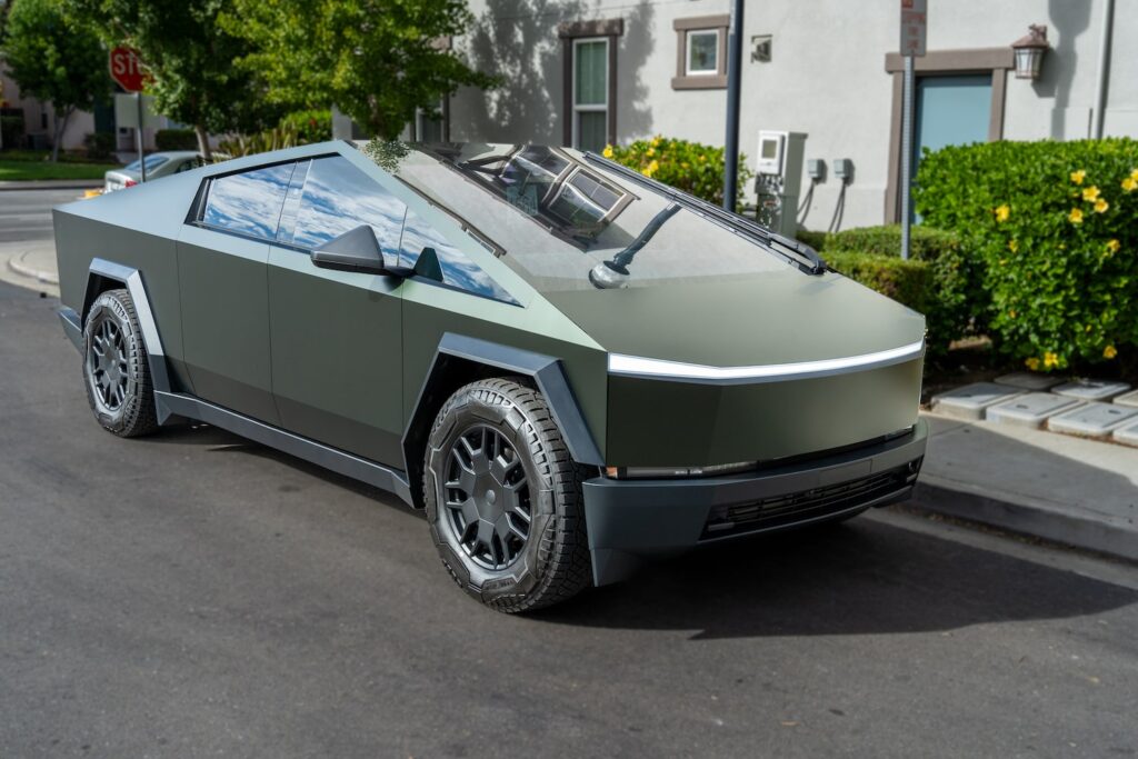 ULTRAFIT PROTECTION USA – Paint Protection I Windshield Protection Film ...