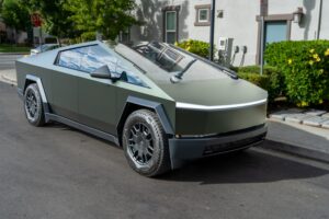 ULTRAFIT PROTECTION USA – Paint Protection I Windshield Protection Film ...